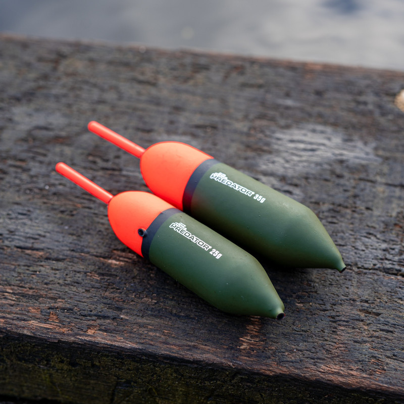 Fox Rage Predator HD Trolling Floats - £4.29